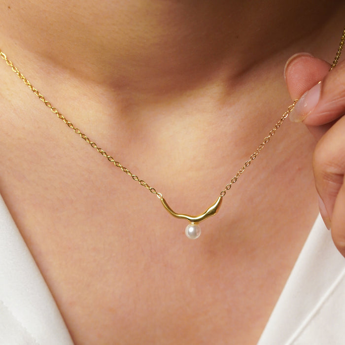 Waterproof Jewellery Online | Buy Anti Tarnish Jewellery Online