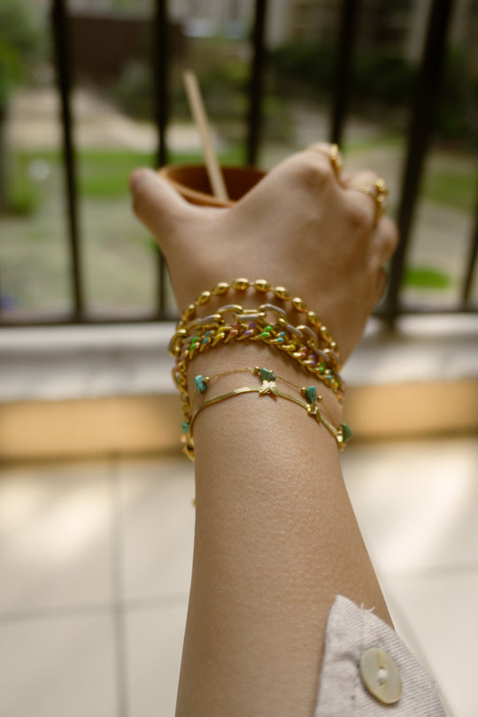 Waterproof Jewellery Online | Buy Anti Tarnish Jewellery Online