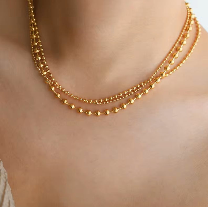 Anti-Tarnish Jewellery Brand | Waterproof Jewellery online – RosyWine