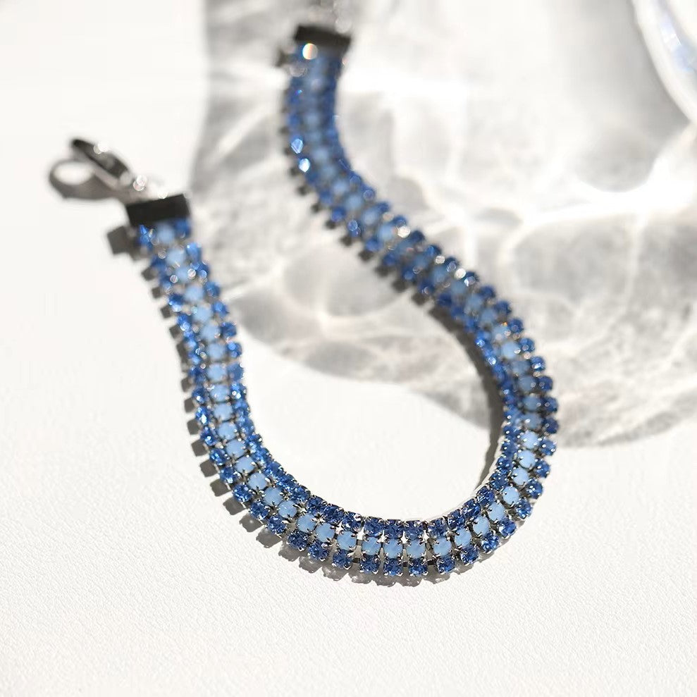 Anti Tarnish Bracelets| Waterproof Jewellery Online